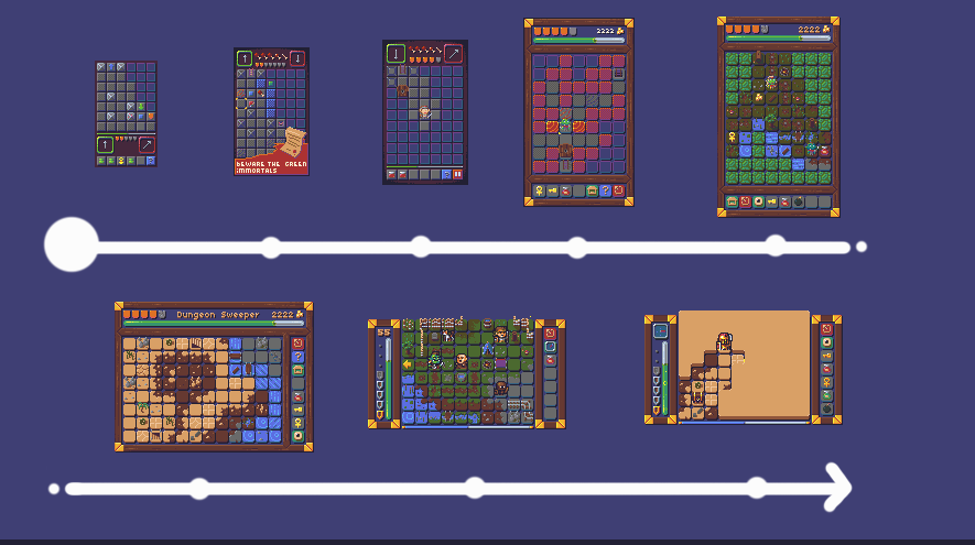 How important is iteration for game development? : r/gamedev